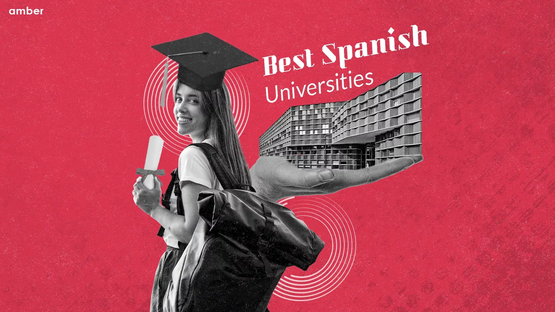 The Best Universities in Spain in 2025 | Amber